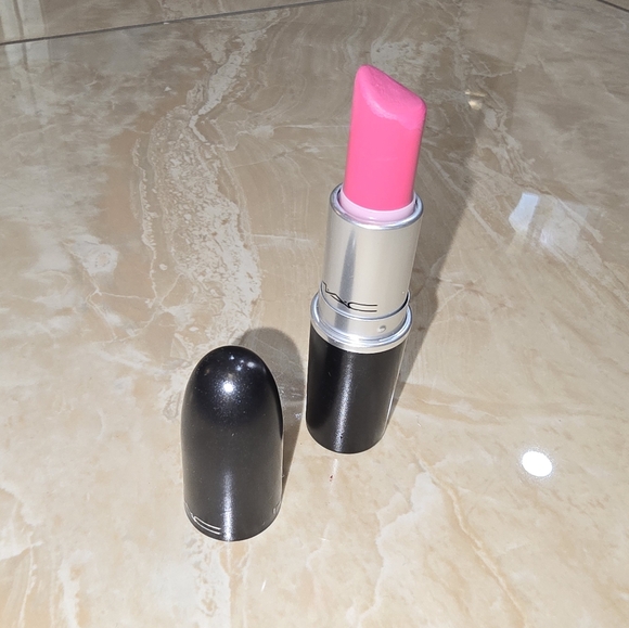 MAC Cosmetics | Makeup | Mac Lipstick Silly | Poshmark